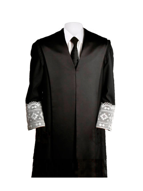 Tienda de Togas Abogados y Complementos para Abogados