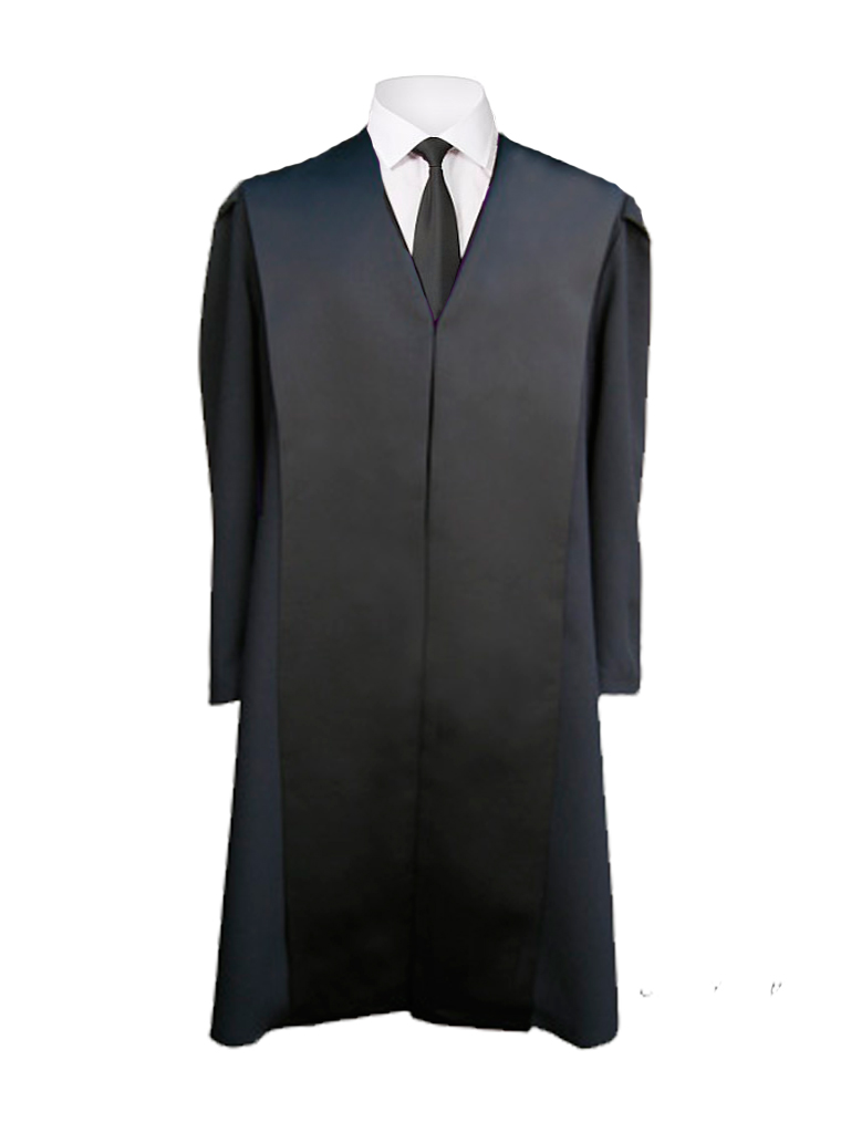 Togas para abogado, procurador, graduado social, juez, fiscal ...