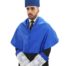 TRAJES ACADÉMICOS DOCTOR Togas Abogados y Complementos Juridicos