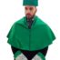 TRAJES ACADÉMICOS DOCTOR Togas Abogados y Complementos Juridicos